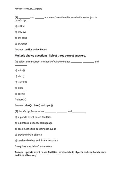 Maharashtra State Board Hsc It Chap 3pdf Web Development Internet