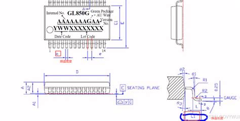 Allegro————ic封装allegro封装制作教程 Csdn博客
