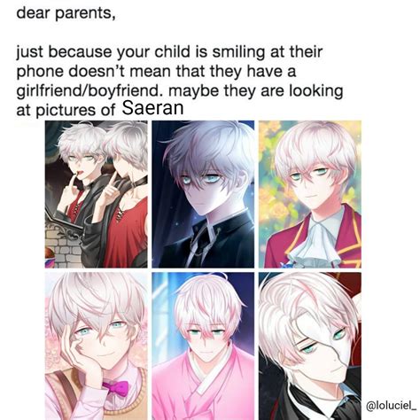 Rmysticmessenger
