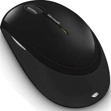 Microsoft Wireless Desktop 3050 Usb Wireless Mouse And Keyboard Combo