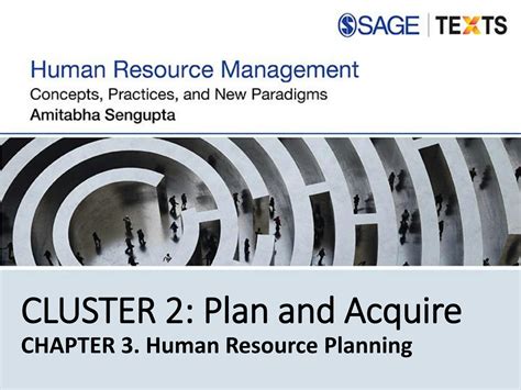Solution Chapter 3 Human Resource Planning Studypool