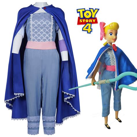 Best Bo Peep Costume Toy Story Costume For Sale Fast Shiping Urcosplay