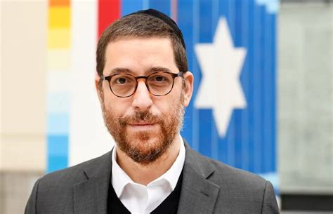 Ariel Eichbaum No Estamos Tomando Lo Que Pasa Con La Seriedad Que