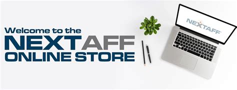 Store Nextaff
