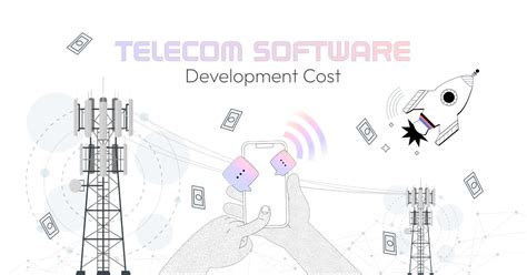 Telecom Software Development Cost 2025 Complete Guide