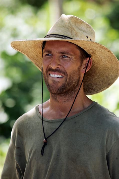 Survivor Hunks Colby Donaldson