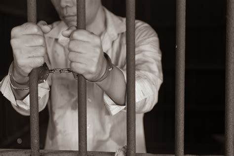 Primer On Jail And Prison Inmate Rights Part 1 Beehive Bail Bonds