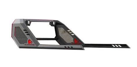 Nissan Cube Roll Bar