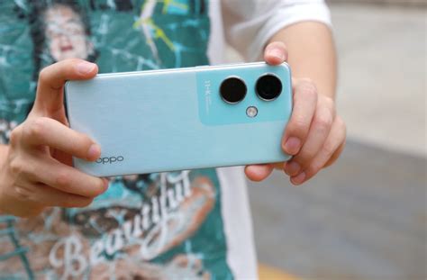 K系列史上最强影像升级！oppo K11实拍出众，画质媲美旗舰 哔哩哔哩