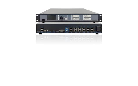 MVB S MVB S MVB E MVB E Mooncell Professional LED Display Control System Expert