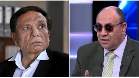 مبروك عطية لـ عادل إمام متتكلمش في الدين وخليك في مجالك فيديو