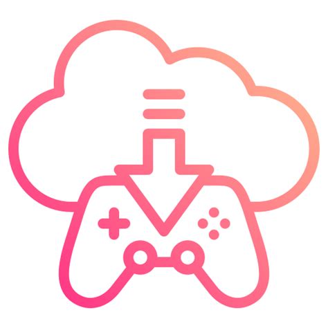 Dlc Free Gaming Icons