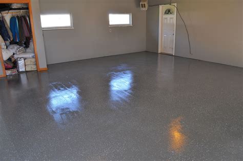Basement Floor Paint Colors A Guide To Choosing The Best Option For