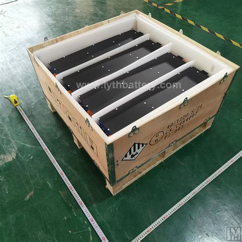 Calb Meb Vda590 Li Ion Battery Module 2p8s 113ah Nmc Modules For Ev