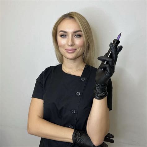 ЛИСИЦАПЕРМАНЕНТТАТУАЖ