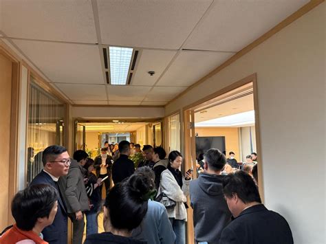屯門凱和山周六沽26伙 單日吸金逾128億｜即時新聞｜產經｜oncc東網