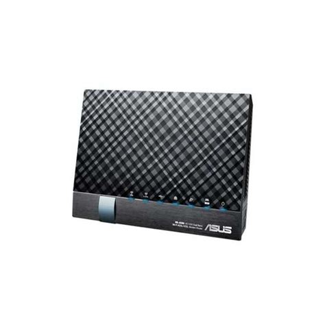 Asus Dsl Ac U Ac Wireless Dual Band Gb Vdsl Adsl Modem Router Usb G G
