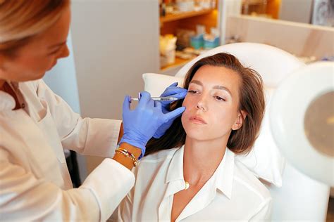 Botox Nude Esthetique