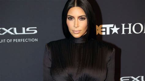 Kim Kardashian Net Worth