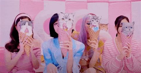4种版本！blackpink首张正规专辑《the Album》今日预售音源