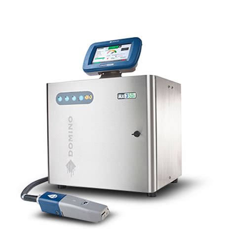 Vendemos Codificador Láser Co2 Domino D620i Corporación De