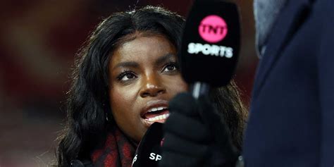 Simon Jordan Reveals What He Really Said To Eni Aluko In Off Air Row