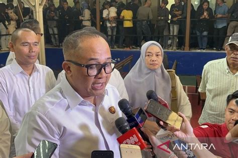 Polda Jabar Penetapan Pegi Sebagai Tersangka Sudah Sesuai Prosedur ANTARA News