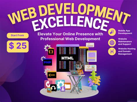 A Professional Responsive Website In Html Css And Javascript Upwork
