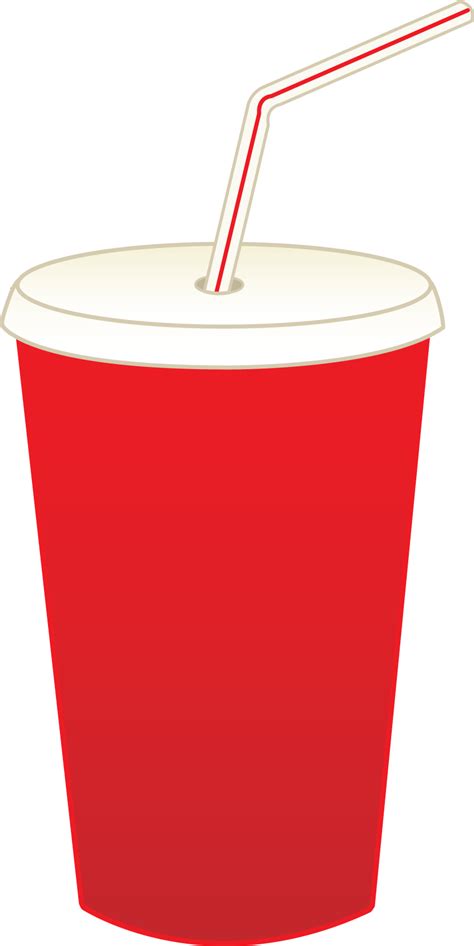 Soda Clipart 2 Clipartix