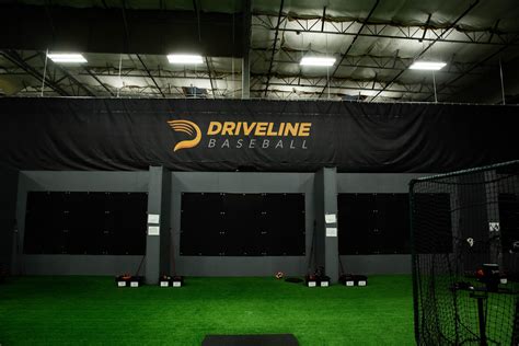Driveline Baseball Enterprises Inc On Linkedin New Logos Added