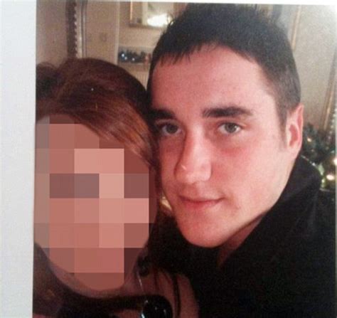 Pictured Man Charged With Sex Offences At The Centre Of Internet