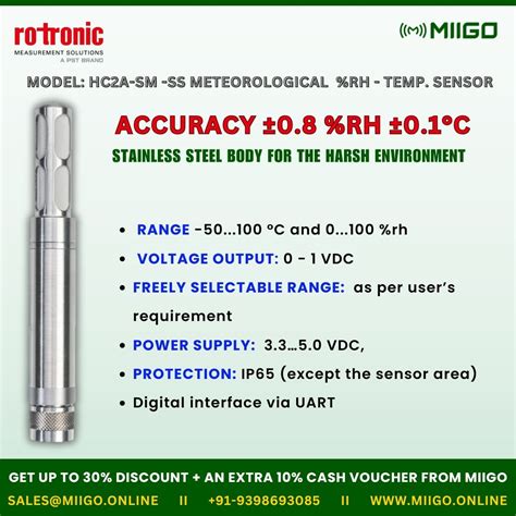 Humidity Temperature Humiditysensor Temperaturesensor Ijoy B