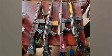 ချောင်းဦး စစ်တပ်ဂိတ် တိုက်ခိုက်ခံရပြီး ၄ ဦးသေဆုံး၊ မြင်းမူမြို့နယ်၌ စစ်ကောင်စီစခန်း ဒရုန်းဖြင့