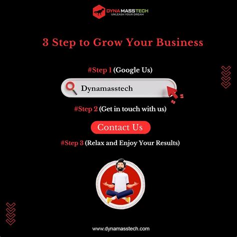Dynamasstech On Linkedin Dynamasstech Digitalgrowth