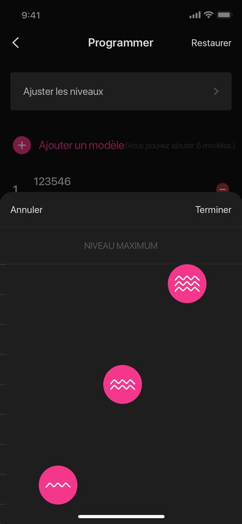 Sex Toys Programmables Par Lovense Personnalisez Vos Vibrations