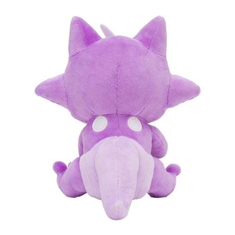 Buy Toxel Plush Online Authentic Japanese Pokémon Plush Ichiba Japan