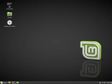 Linux Mint 18 Installation With Screenshots Marksei