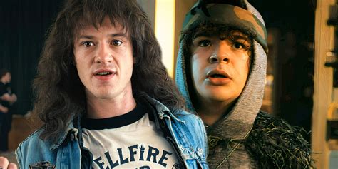 Stranger Things 10 Quotes That Perfectly Sum Up Eddie As A Character
