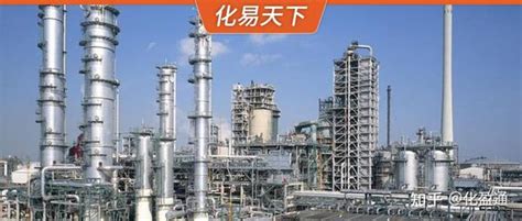 2023年化工市场分析经济增长放缓产能过剩厂商承压增大 知乎