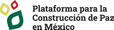 Integrantes Plataforma Paz México