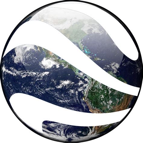 Google Earth High Resolution By Climber07 On DeviantArt