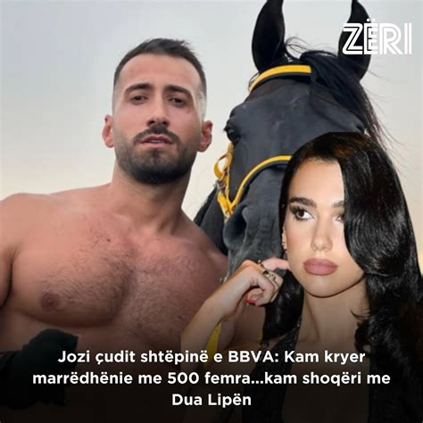 ZËri Jozi çudit Shtëpinë E Bbv Kam Kryer Marrëdhënie Me 500 Femra