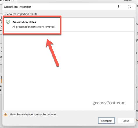 How To Delete All Notes In Powerpoint How To Delete All Notes In Powerpoint