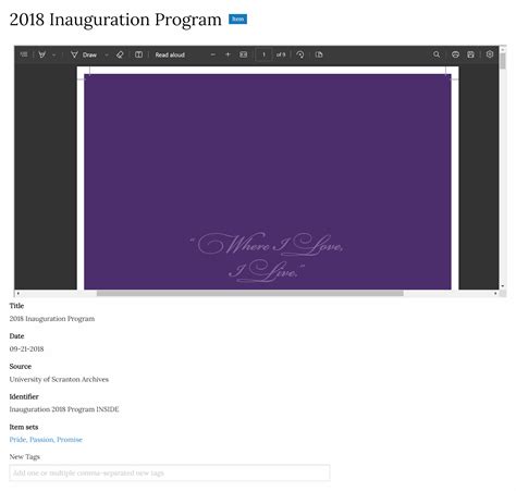 PDFs In Media Embed Not Displaying Full Width Omeka S Omeka Forum