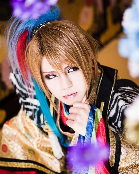 Tokai Junji Visual Kei Encyclopaedia Fandom