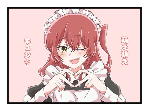 リプ来たセリフで一コマ描く 」しりうすの漫画