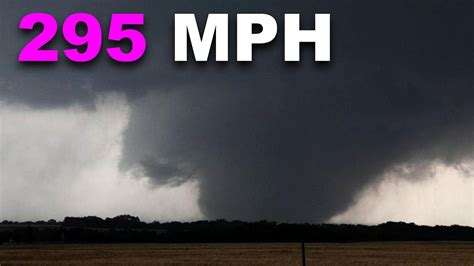 El Reno Piedmont The Forgotten Ef5 Tornado Youtube