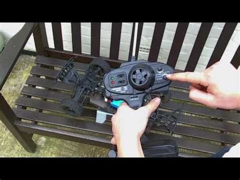 RC Cars Throttle Trim Explained Race N RCs