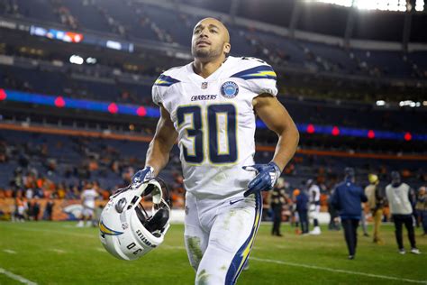 Austin Ekeler Injury Update Latest On Chargers Rb For Fantasy Football