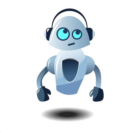 Bot Helper Vectors And Illustrations For Free Download Freepik